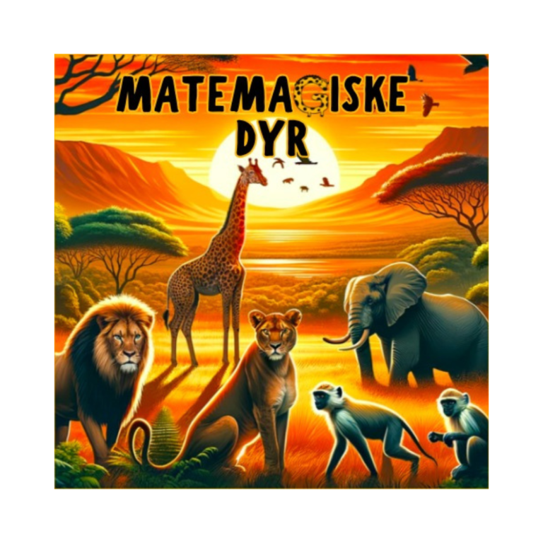 Matematik spil for børn – Sjov læring til indskoling og mellemtrin